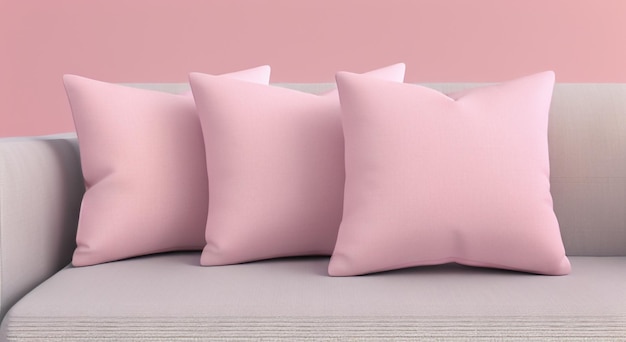Premium AI Image | Cozy Elegance Transform Your Space with Decorative ... Premium AI Image | Cozy Elegance Transform Your Space with Decorative ...