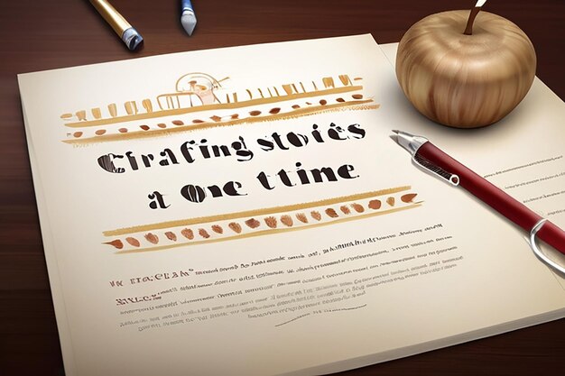 Premium Photo | Crafting Success Stories Business Agency Services Premium Photo | Crafting Success Stories Business Agency Services
