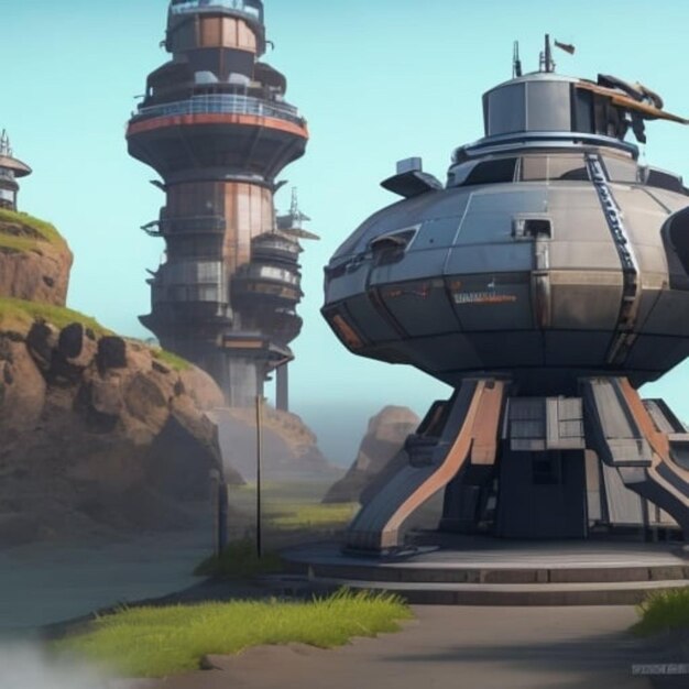 Premium AI Image | create stunning ai concept art _ai_generated Premium AI Image | create stunning ai concept art _ai_generated
