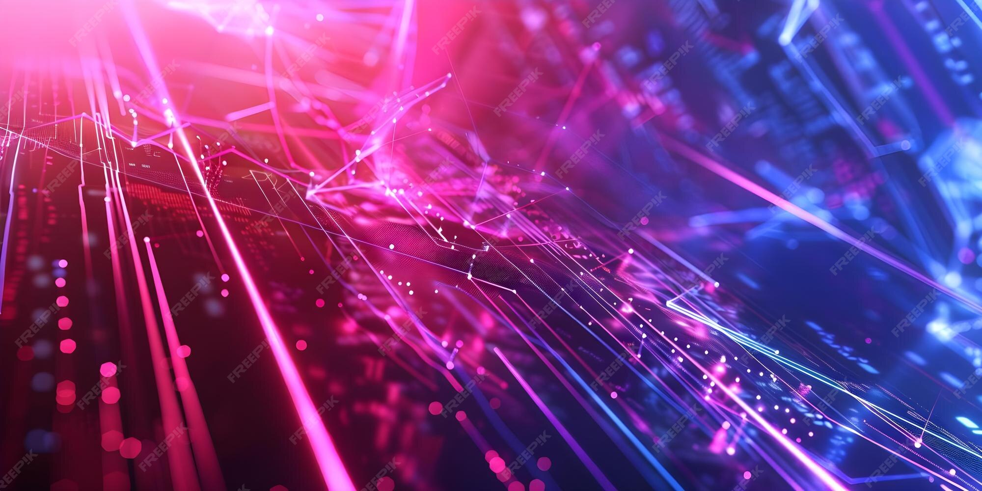 Creating Ai Technology In Computer Science Abstract It Architecture
