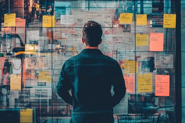 Creating annotated timelines ar generative ai | Premium AI-generated image Creating annotated timelines ar generative ai | Premium AI-generated image