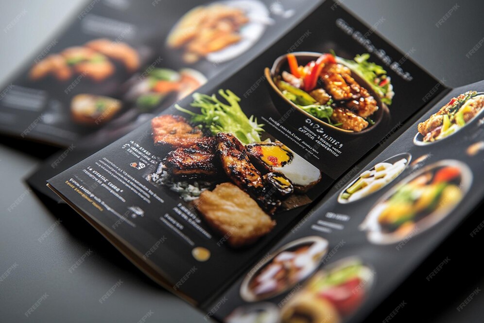 Creating bifold brochures for restaurant menus ar generative ai ... Creating bifold brochures for restaurant menus ar generative ai ...