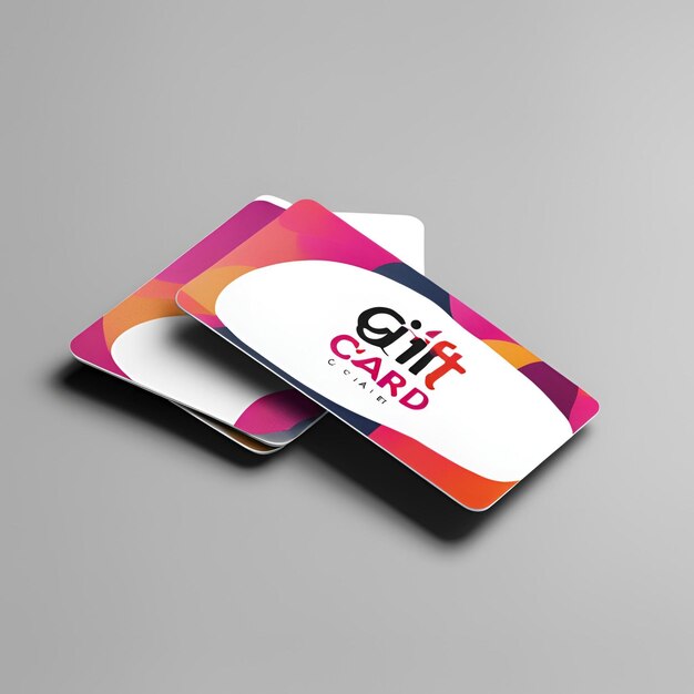 Creating and Customizing Gift Card Mockups A Comprehensive Guide ... Creating and Customizing Gift Card Mockups A Comprehensive Guide ...