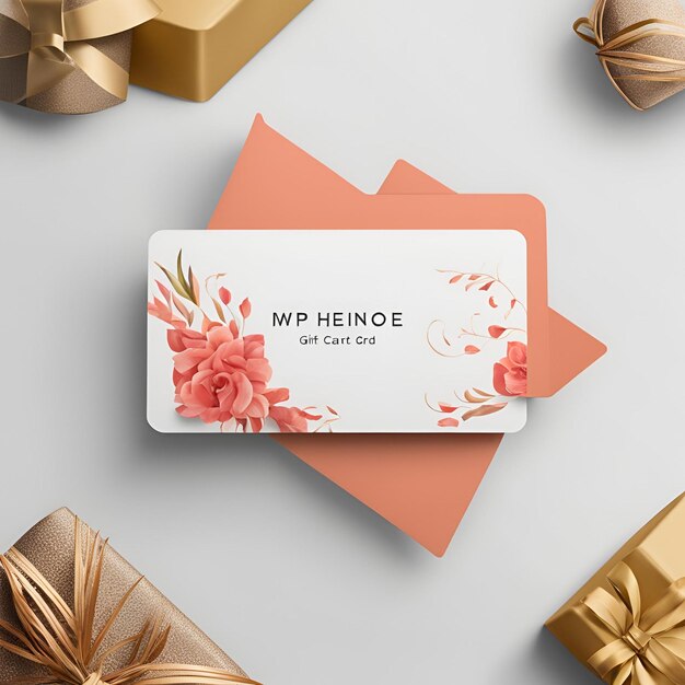 Creating and Customizing Gift Card Mockups A Comprehensive Guide ... Creating and Customizing Gift Card Mockups A Comprehensive Guide ...
