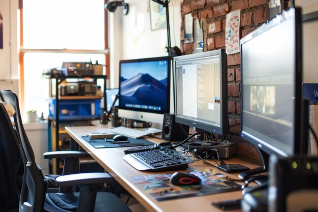 Creating efficient workstation layouts ar generative ai | Premium AI ... Creating efficient workstation layouts ar generative ai | Premium AI ...