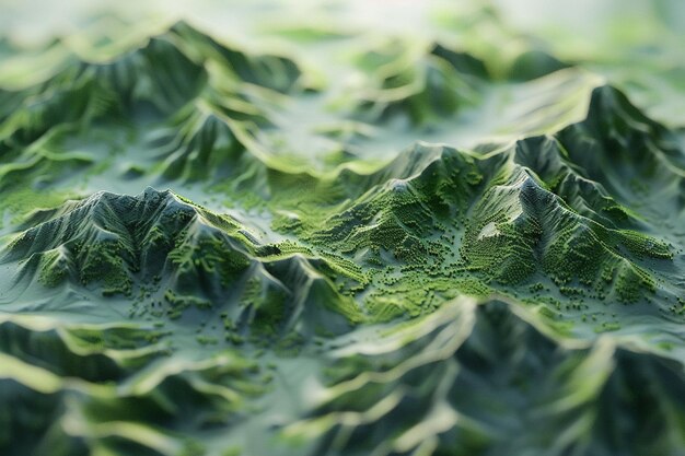 Creating elevation maps ar generative ai | Premium AI-generated image Creating elevation maps ar generative ai | Premium AI-generated image