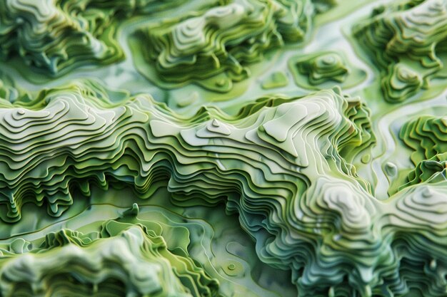 Creating elevation maps ar generative ai | Premium AI-generated image Creating elevation maps ar generative ai | Premium AI-generated image