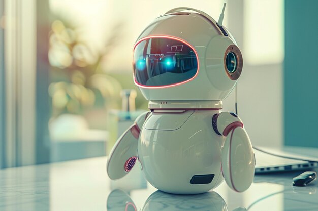 Creating empathetic AI chatbots for patient emotio generative ai ... Creating empathetic AI chatbots for patient emotio generative ai ...