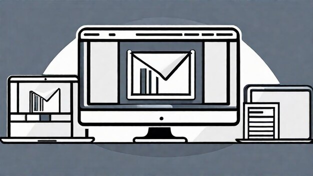 Premium Photo | Creating Engaging Responsive Designs Premium Photo | Creating Engaging Responsive Designs