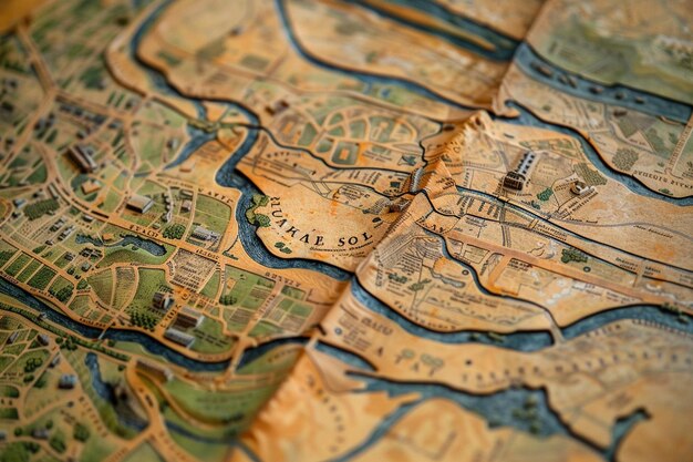 Creating interactive maps ar generative ai | Premium AI-generated image Creating interactive maps ar generative ai | Premium AI-generated image
