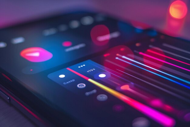 Creating intuitive slider controls ar generative ai | Premium AI ... Creating intuitive slider controls ar generative ai | Premium AI ...