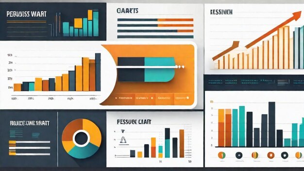 Premium Photo | Creating Persuasive Charts and Graphs Premium Photo | Creating Persuasive Charts and Graphs