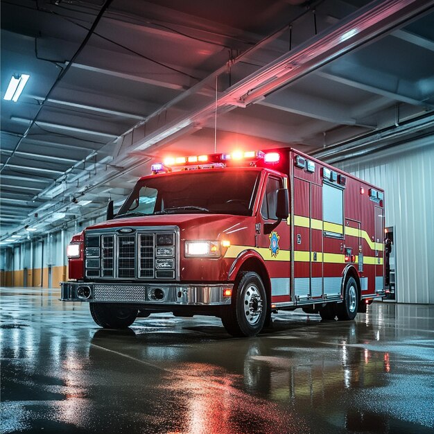 Creating systems for efficient emergency vehicle access | Premium AI ... Creating systems for efficient emergency vehicle access | Premium AI ...