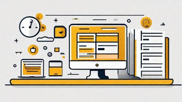 Premium Photo | Creating UserFriendly Websites Premium Photo | Creating UserFriendly Websites