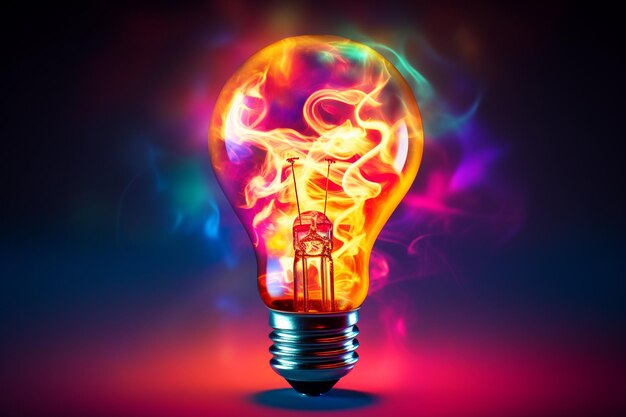 Premium Photo | The Creative Edge Innovating Perspectives Premium Photo | The Creative Edge Innovating Perspectives