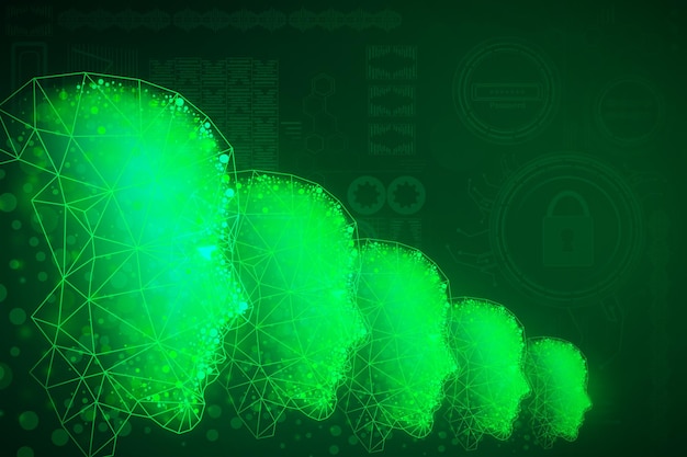 Artificial Intelligence Visualized Images - Free Download on Freepik Artificial Intelligence Visualized Images - Free Download on Freepik