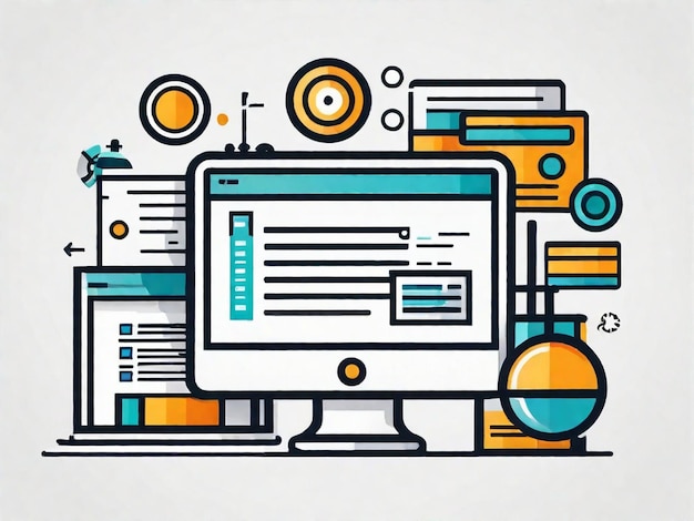 Premium AI Image | Creative Marketing Strategies Premium AI Image | Creative Marketing Strategies