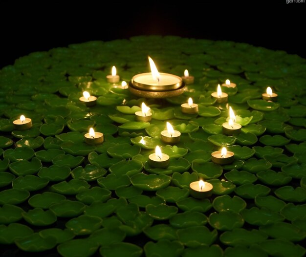 Premium Photo | Creative ways of celebrating a green Diwali Premium Photo | Creative ways of celebrating a green Diwali