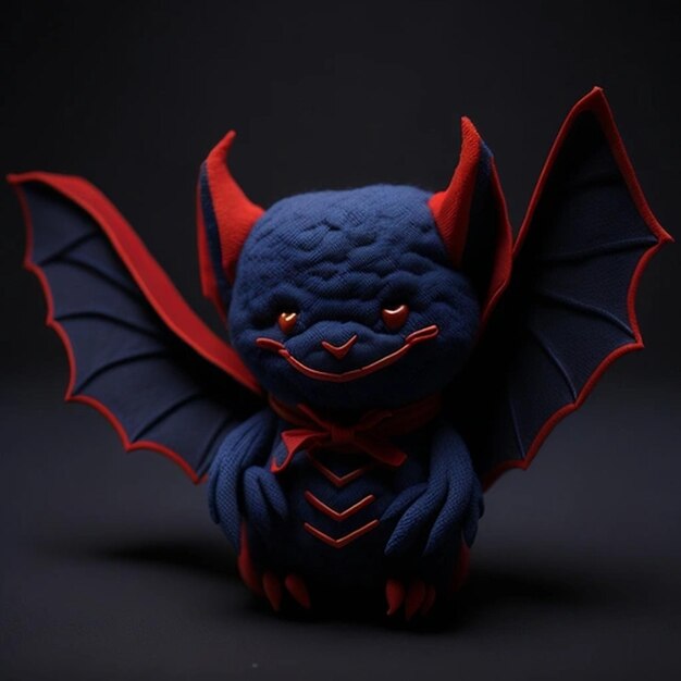 Premium AI Image | creature nocturnal darkness Premium AI Image | creature nocturnal darkness