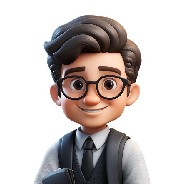 Premium Photo | Criminologist digital avatar Generative AI Premium Photo | Criminologist digital avatar Generative AI