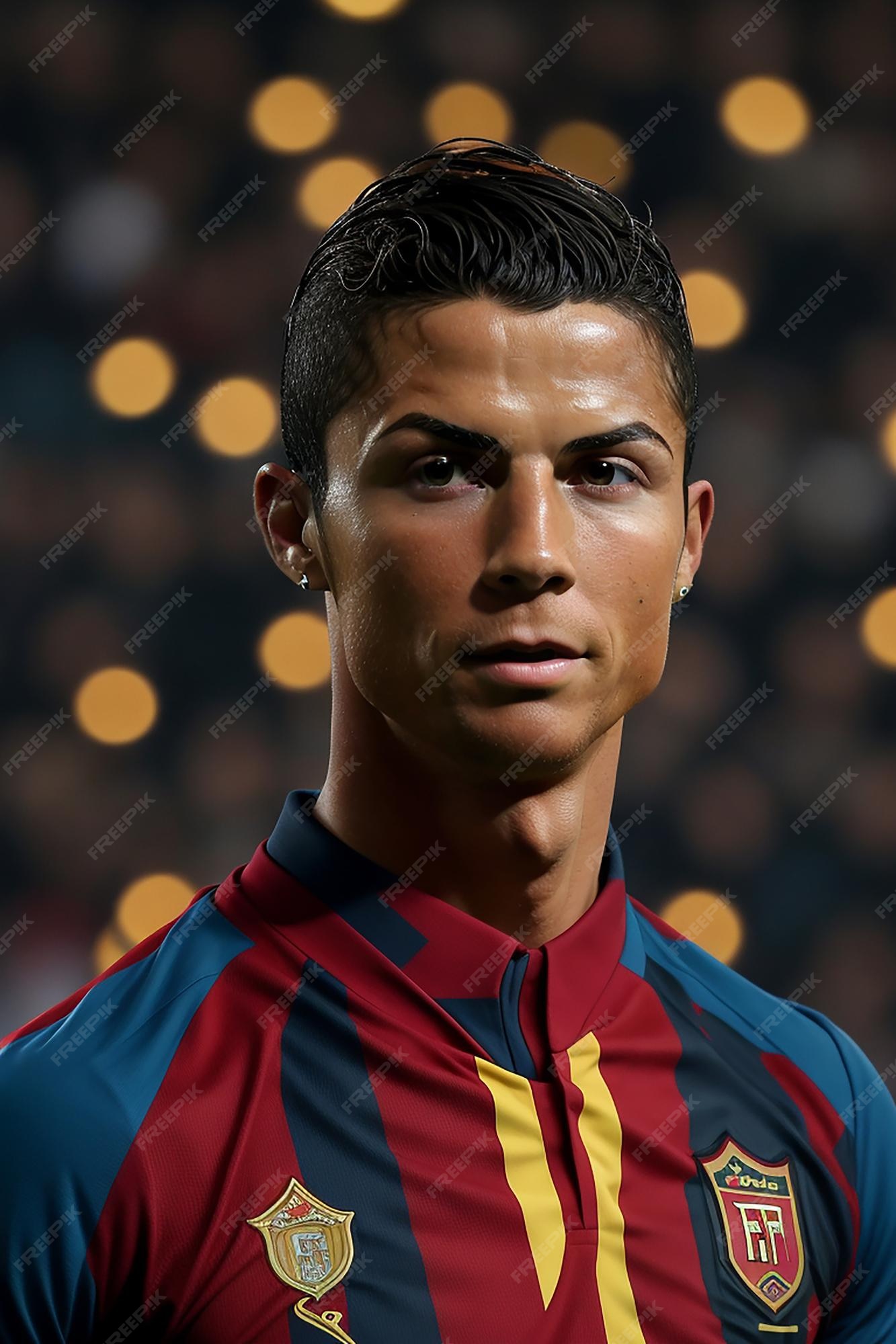 Premium AI Image | Cristiano Ronaldo Photo Ai Generated Premium AI Image | Cristiano Ronaldo Photo Ai Generated