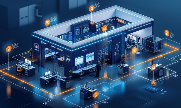 CRM Artificial Intelligence Usage | Premium AI-generated image CRM Artificial Intelligence Usage | Premium AI-generated image