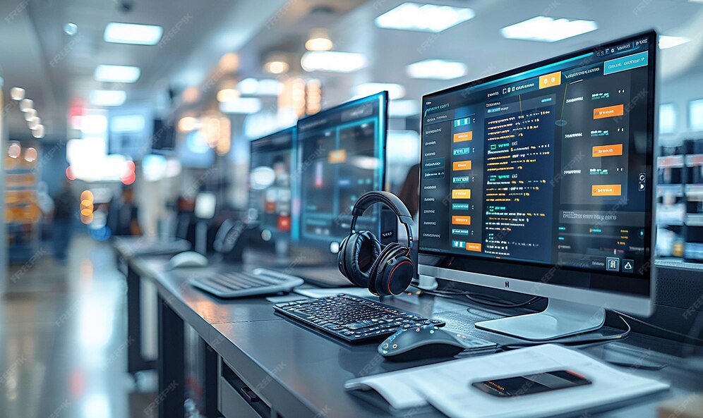 CRM Artificial Intelligence Usage | Premium AI-generated image CRM Artificial Intelligence Usage | Premium AI-generated image