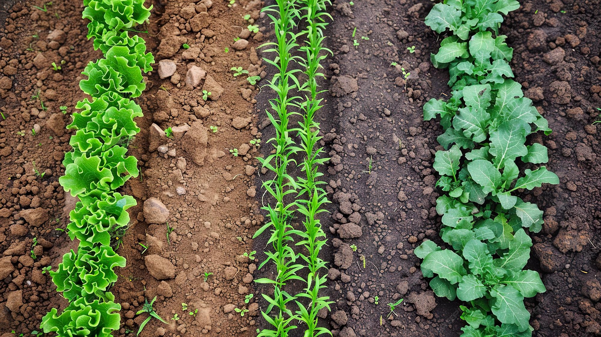Premium Photo | Crop rotation planning tool enhancing soil health and ... Premium Photo | Crop rotation planning tool enhancing soil health and ...