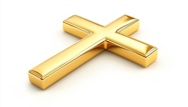 A cross with a cross on it | Premium AI-generated image A cross with a cross on it | Premium AI-generated image