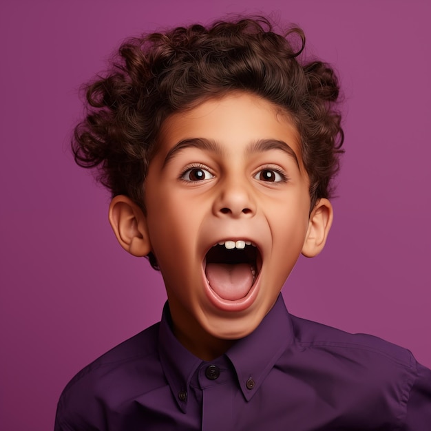 Curious Middle Eastern Boy Playfully Poking His Toy | Premium AI ... Curious Middle Eastern Boy Playfully Poking His Toy | Premium AI ...
