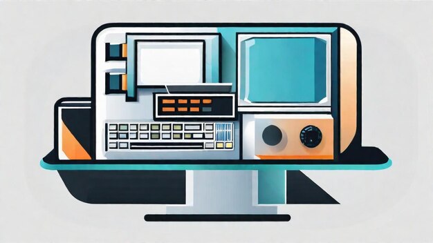 Premium AI Image | Cuttingedge Computer Science Innovations Premium AI Image | Cuttingedge Computer Science Innovations