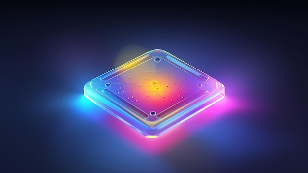 Premium AI Image | CuttingEdge Nanotechnology Innovations Premium AI Image | CuttingEdge Nanotechnology Innovations