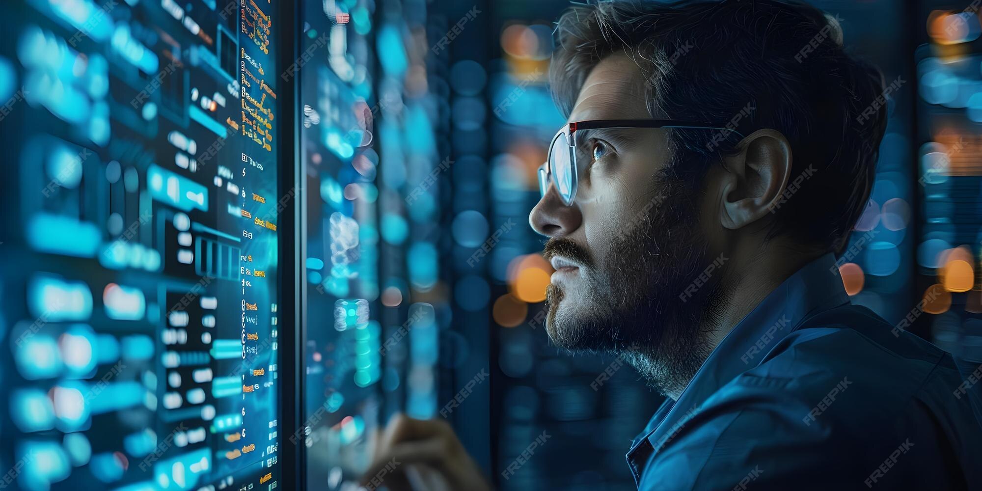 Cuttingedge Technology for Analyzing and Visualizing Complex Big Data ...