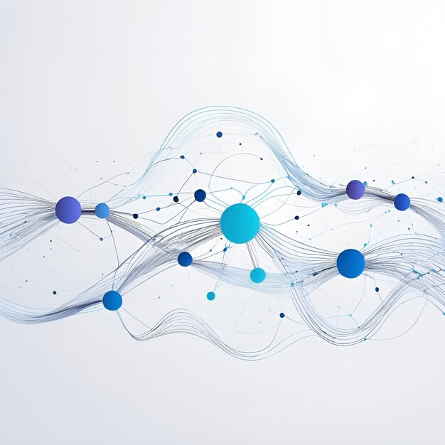Network Data Flow Images - Free Download on Freepik