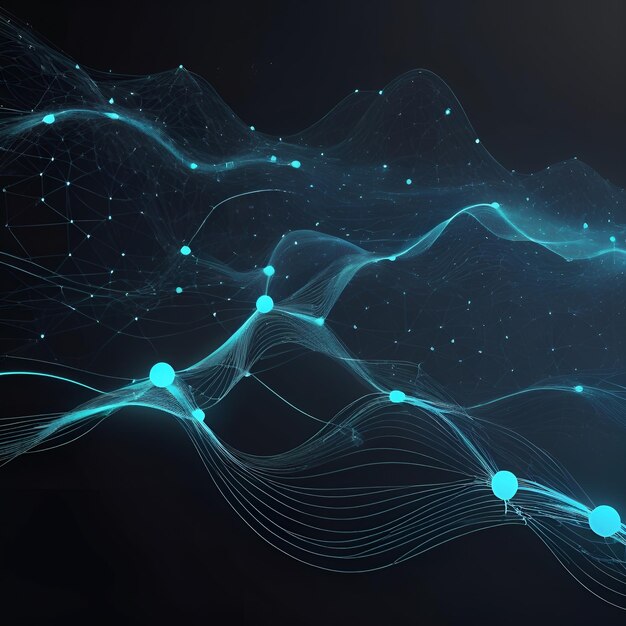 Network Data Flow Images - Free Download on Freepik