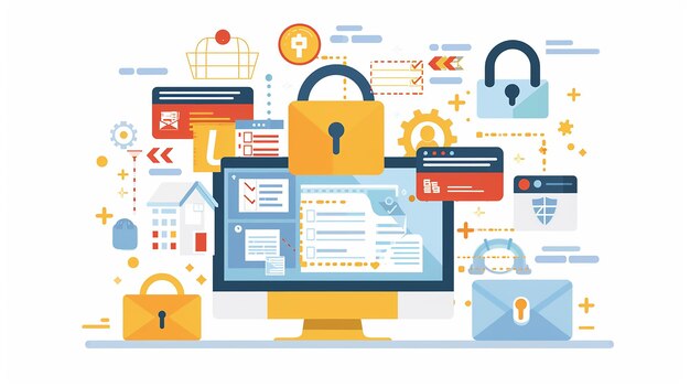 Cyber security data protection database cyber security | Premium AI ... Cyber security data protection database cyber security | Premium AI ...