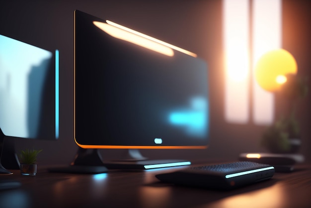 Premium AI Image | Cybersecurity in the Digital Age Protecting the ... Premium AI Image | Cybersecurity in the Digital Age Protecting the ...