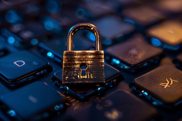 Premium Photo | Cybersecurity risk assessments identify potential ... Premium Photo | Cybersecurity risk assessments identify potential ...