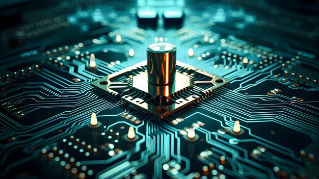 Premium AI Image | Cybersecurity Shield Protecting Data with Encryption Premium AI Image | Cybersecurity Shield Protecting Data with Encryption