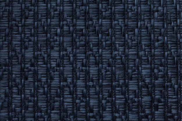 Premium Photo | Dark blue knitted woolen background with a pattern Premium Photo | Dark blue knitted woolen background with a pattern