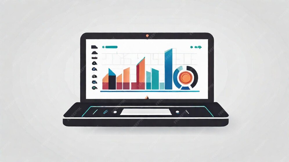 Premium Photo | Data Analysis and Visualization Premium Photo | Data Analysis and Visualization