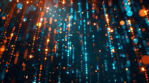 Data Lights Images - Free Download on Freepik