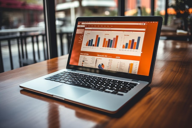 Data CRM business analysis customer report computer technology dashboard system analyst Business ...