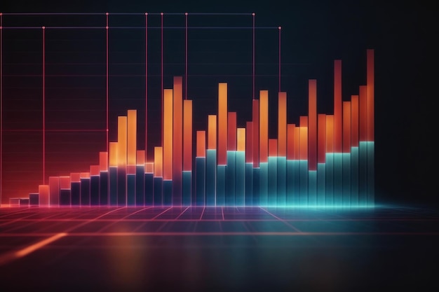 Premium AI Image | data flow chart data flow Premium AI Image | data flow chart data flow