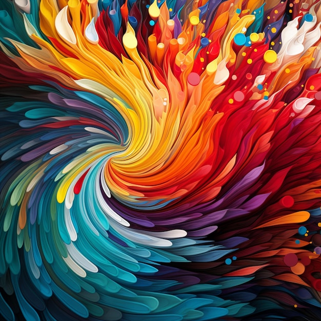 Premium AI Image | Data Revolution Premium AI Image | Data Revolution