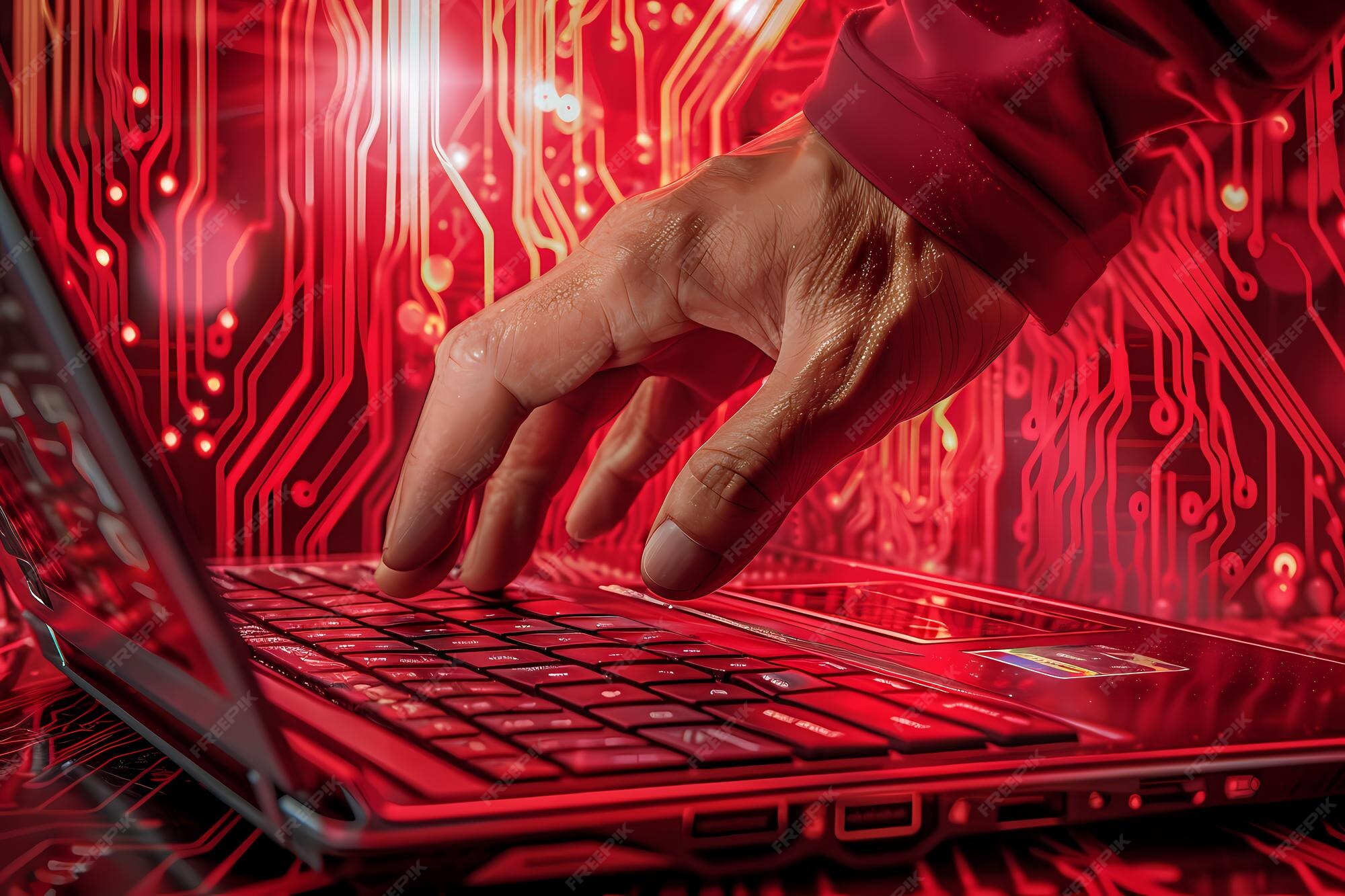 Data Science Scientist Computing Analysing And Visualizing Complex Data Set On Computer