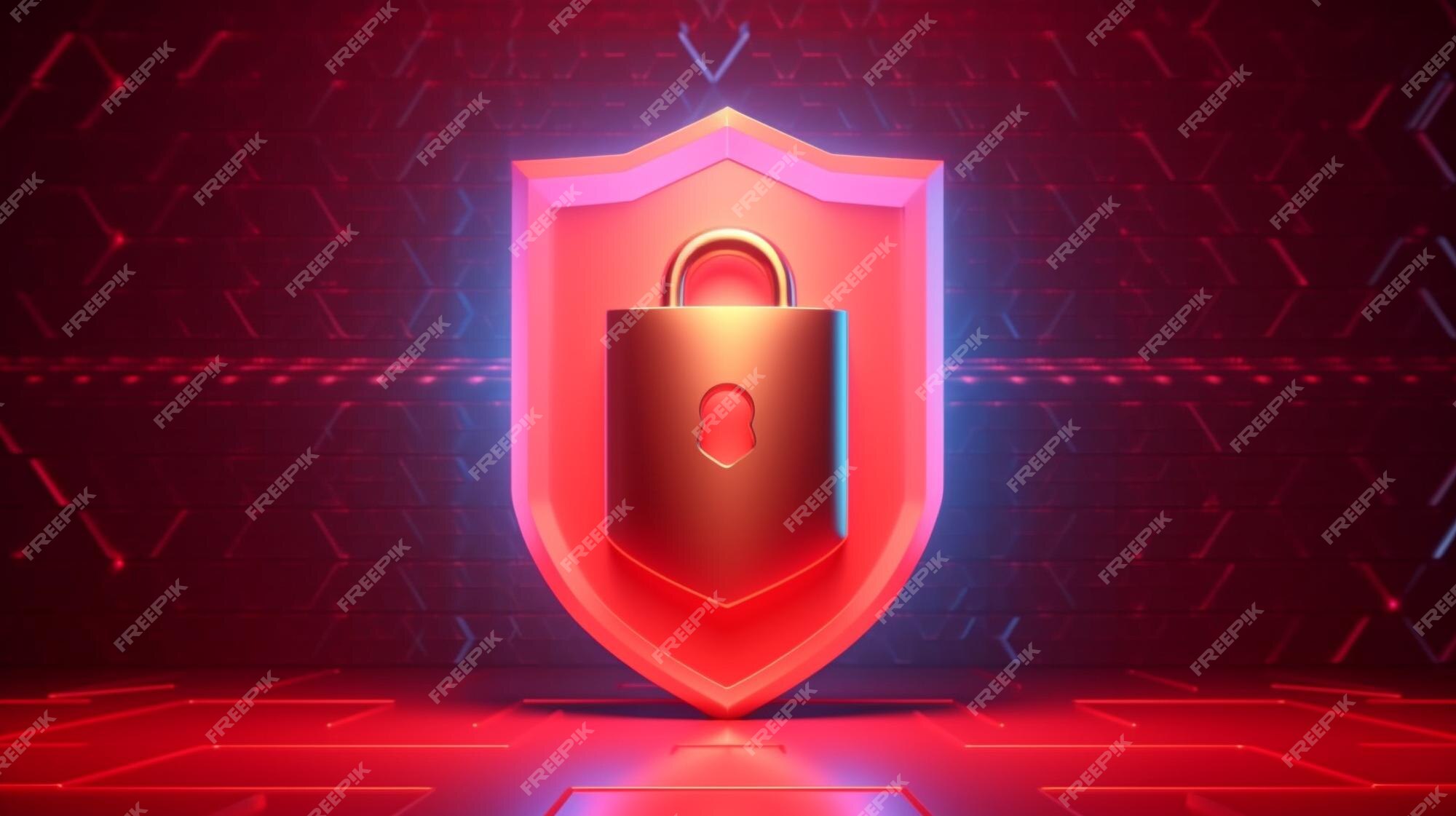 Premium Ai Image Data Security Privacy In Cyberspace Internet