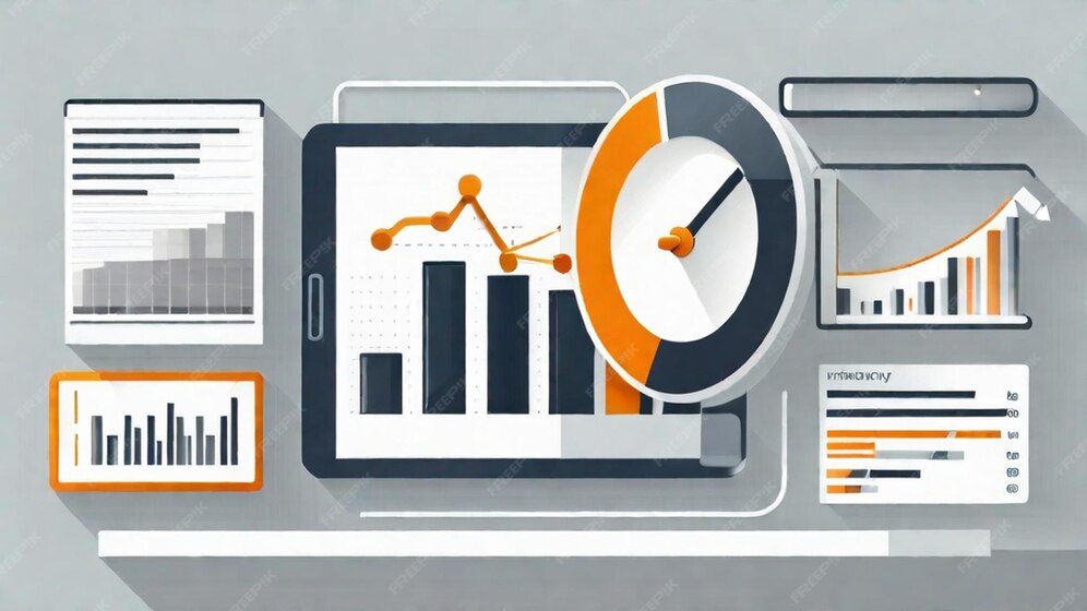 Premium Photo | Data Visualization and Analytics Premium Photo | Data Visualization and Analytics