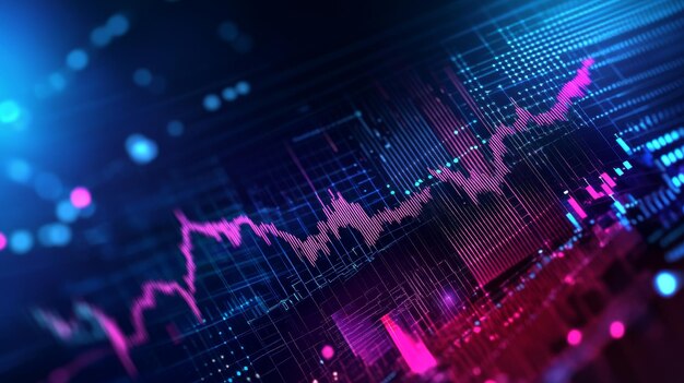 Data Visualization Using Bar Graphs And Charts Illustrating Pandas39 Capabilities For