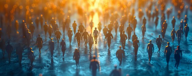 Premium Photo | DataDriven Societies Leveraging Wallpaper Premium Photo | DataDriven Societies Leveraging Wallpaper
